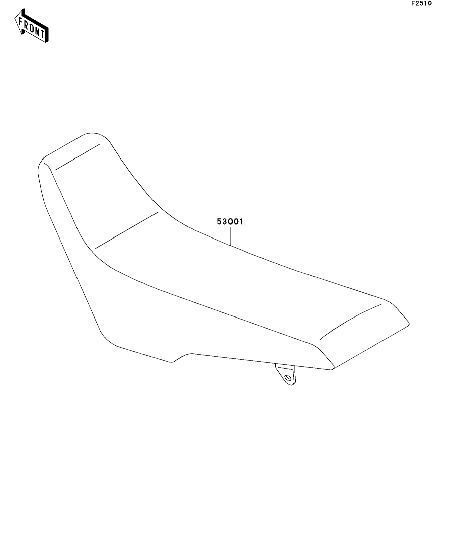 カワサキパーツ/ウエア＆グッズオンラインショップパーツ選択